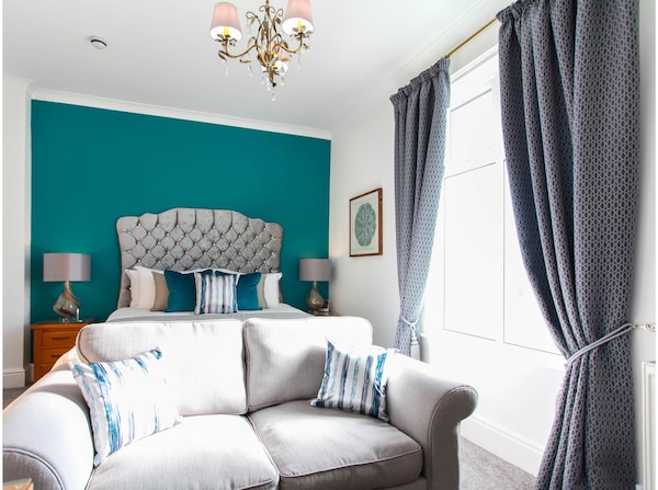 Tyndale Boutique B&b - Torquay