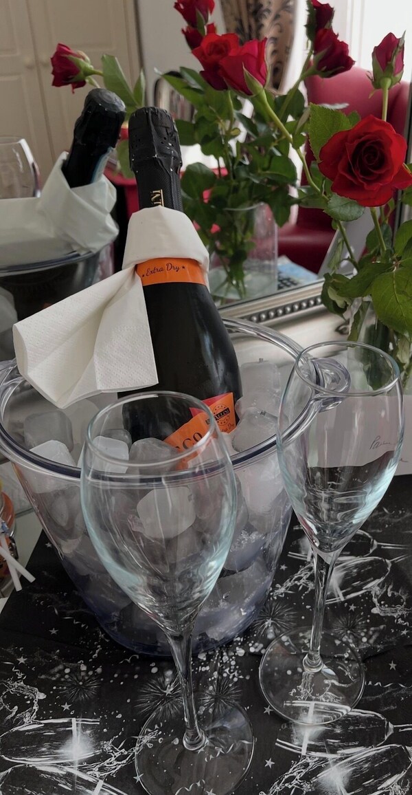 Tyndale Boutique B&b - Devon