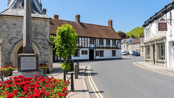 George Inn, Mere - Dorset