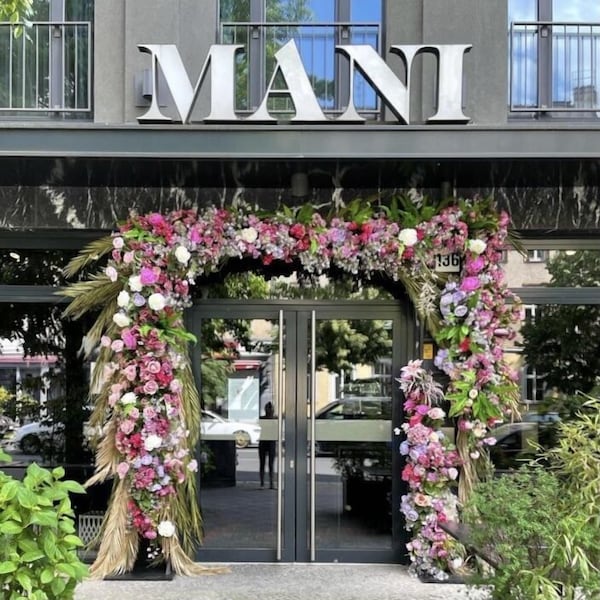 Hotel Mani By Amano - Berlín