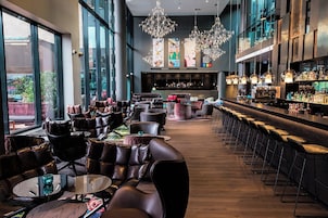 Bar (no alojamento)
