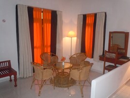 Refeições no quarto