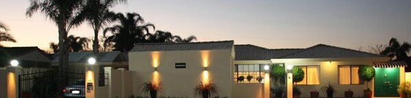 アストリア リトリート B&b - オーストラリア パース