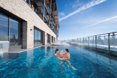 Radisson Blu Mountain Resort & Residences