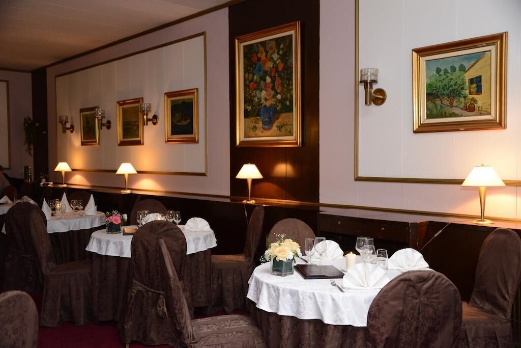 Salão de eventos