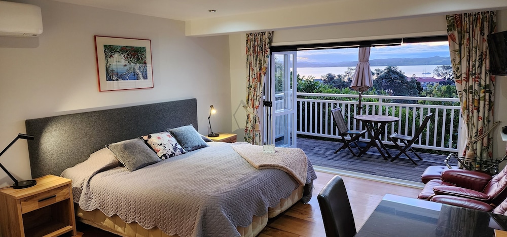 Bellrock Lodge - Russell
