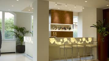 Bar (no alojamento)