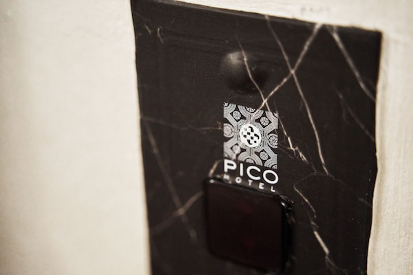 Hotel Pico Mirandola - Mirandola