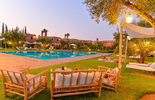 Les meilleurs Hôtels spa à Azrou - Aït Melloul: Hôtels thalasso à Azrou ...