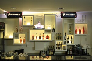 Bar de karaokê