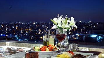 Culinária internacional