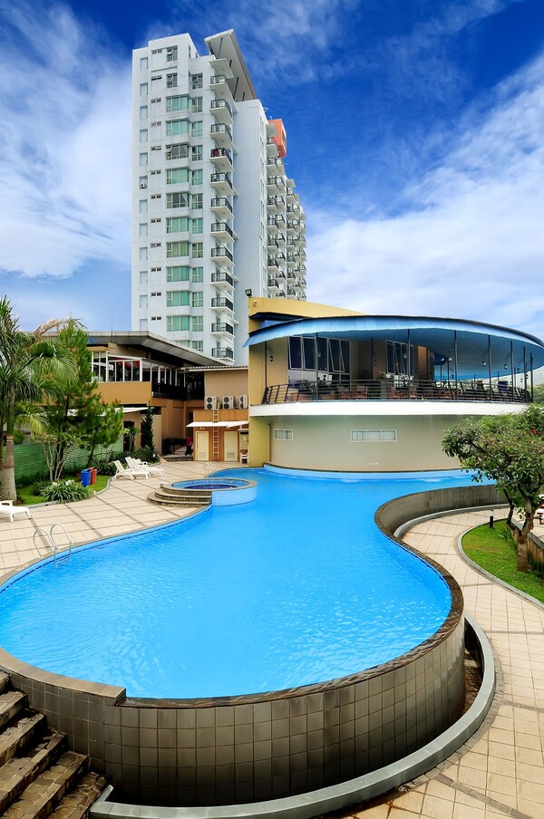 Marbella Suites Bandung - Bandung