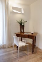 Comodidade do quarto