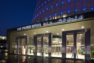 Entrada da propriedade