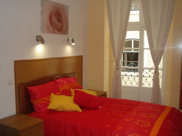 Downtown Guest House - Lisboa