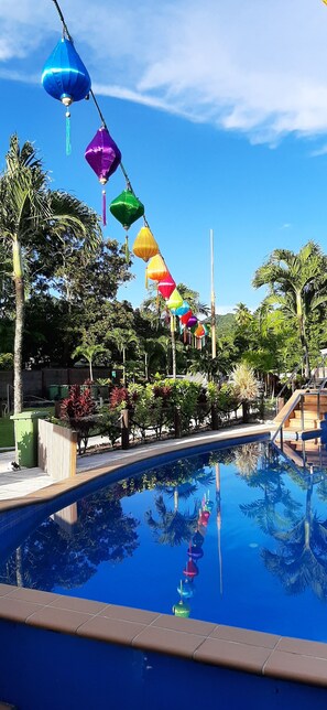 Book Magic Reef Bungalows in Rarotonga | Hotels.com