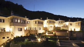 Fachada