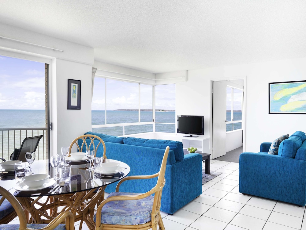 Breakfree Great Sandy Straits - Hervey Bay