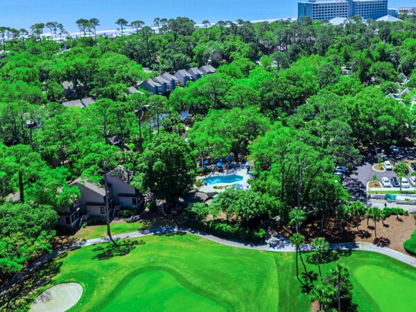 The Village At Palmetto Dunes - Hilton Head Island