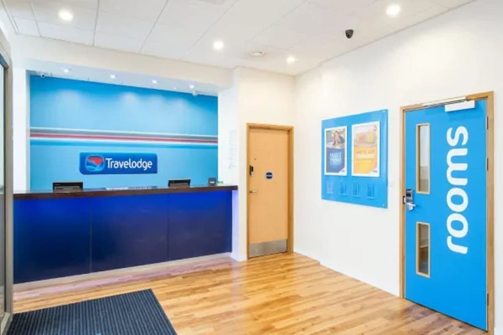 Travelodge Holyhead - Holyhead