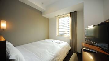 1 Cama de Casal, Não-fumadores | Vista do quarto