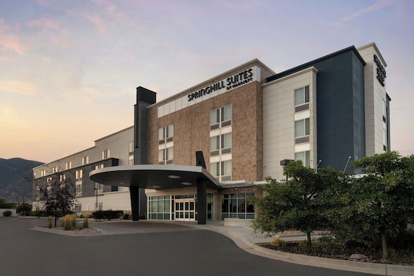 Springhill Suites By Marriott Salt Lake City Draper - Cottonwood Heights, UT