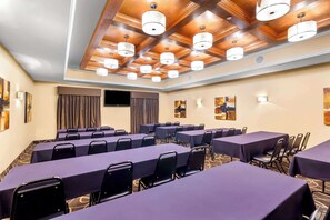 Sala de reunião