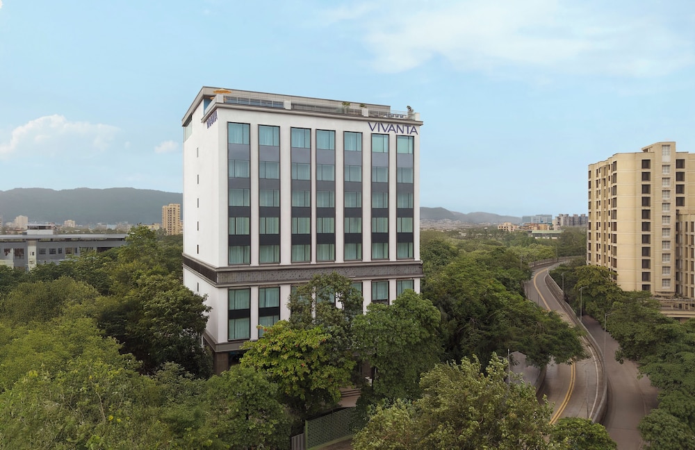 Vivanta Thane Lbs Road - Thane
