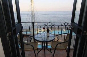 Premium Suite, Lake View | Vista do quarto