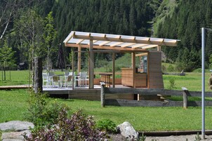 Pormenores do exterior