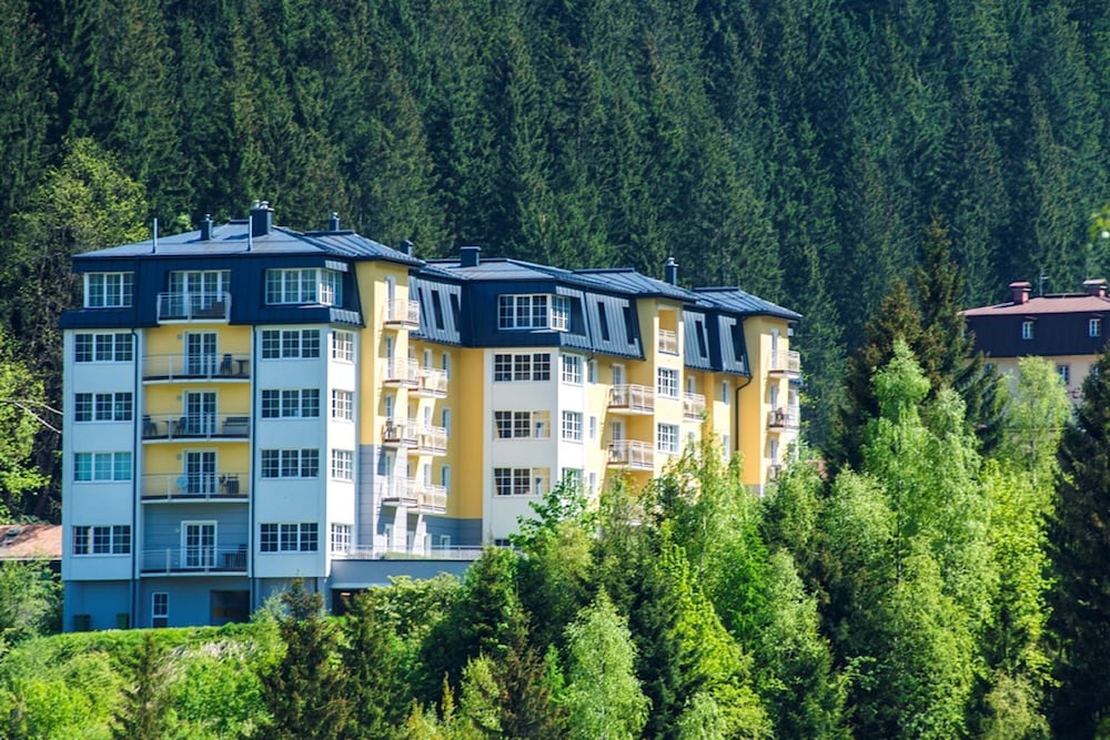 Haus Sonnenwende - Bad Gastein
