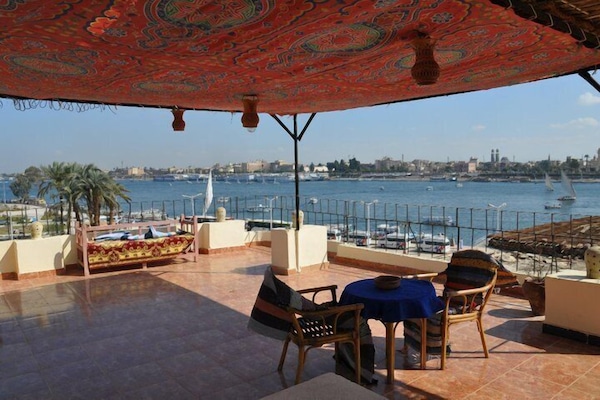 Terraço/pátio interior
