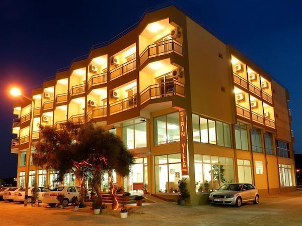 ÇEsme Sirin Villa Otel - Alaçatı