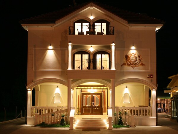 Hotel Vila Viktorija - Bosnien und Herzegowina
