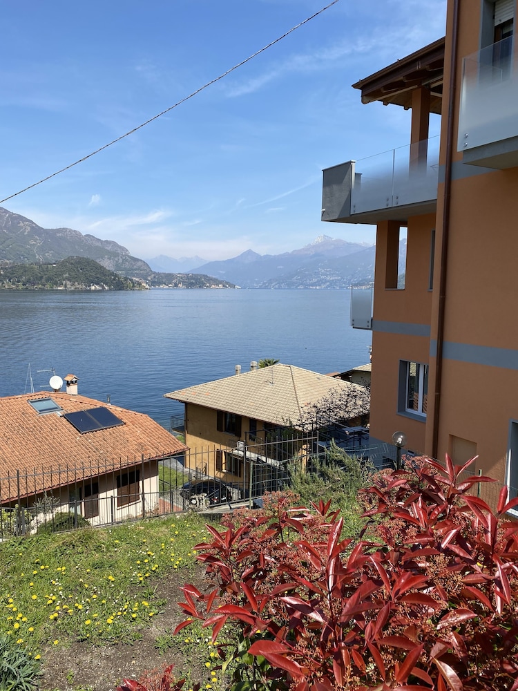 Sosta Sul Lago - Tremezzina