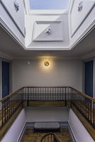 Escadas
