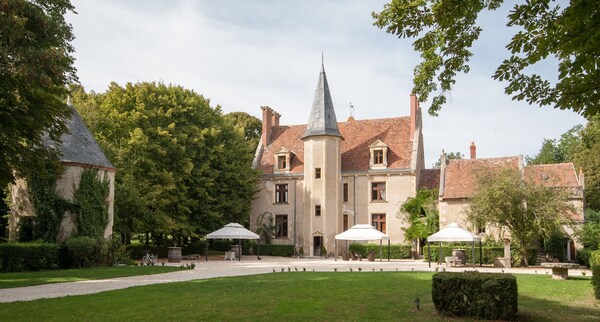 Chateau Le Sallay - Nièvre
