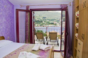 Casa grand, 4 quartos (Maisonette) | Roupas de cama premium