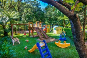 Playground externo