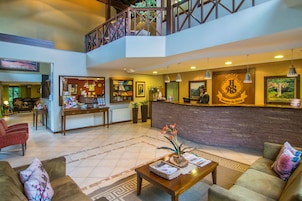 Entrada (vista interna)