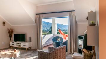 Suite de Luxo | Roupa de alta qualidade, edredões de penas