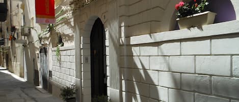 Fachada