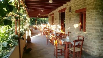 Bar (no alojamento)