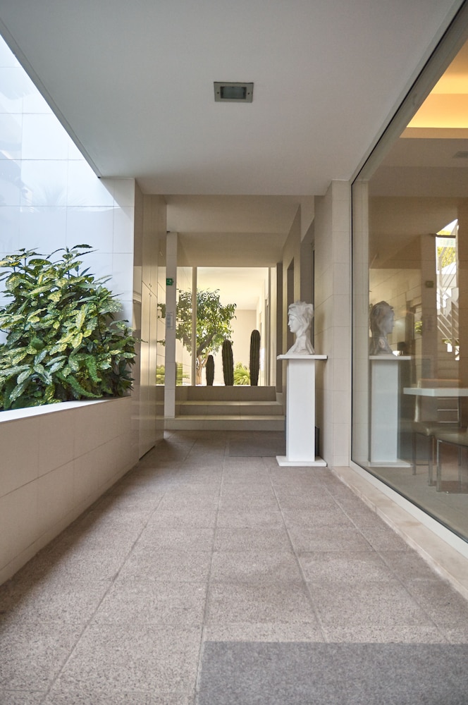 Soglow Business Class Aparthotel - Molfetta