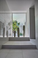 Vista da propriedade