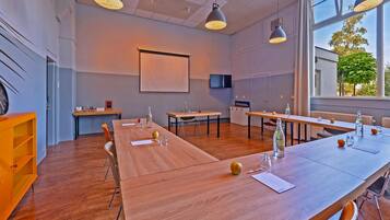 Sala de reunião