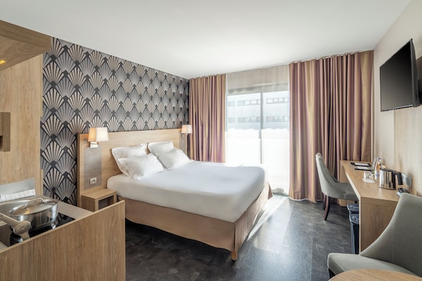 Best Western Les Aureliades - Loire-Atlantique