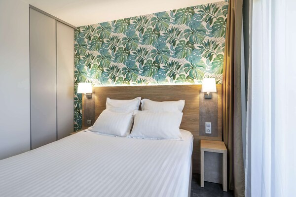 Best Western Les Aureliades - Saint-Nazaire