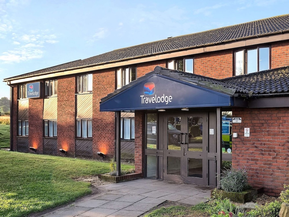 Travelodge Grantham A1 - Newark-on-Trent