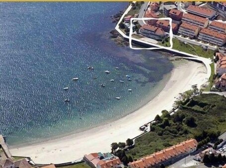 Vista do alojamento